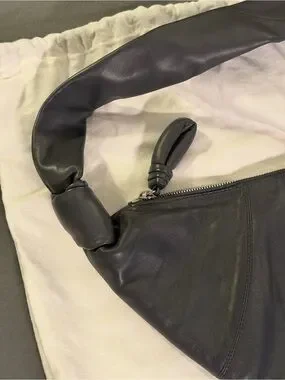 Lemaire | Bags | Lemaire Medium Croissant Bag | Poshmark